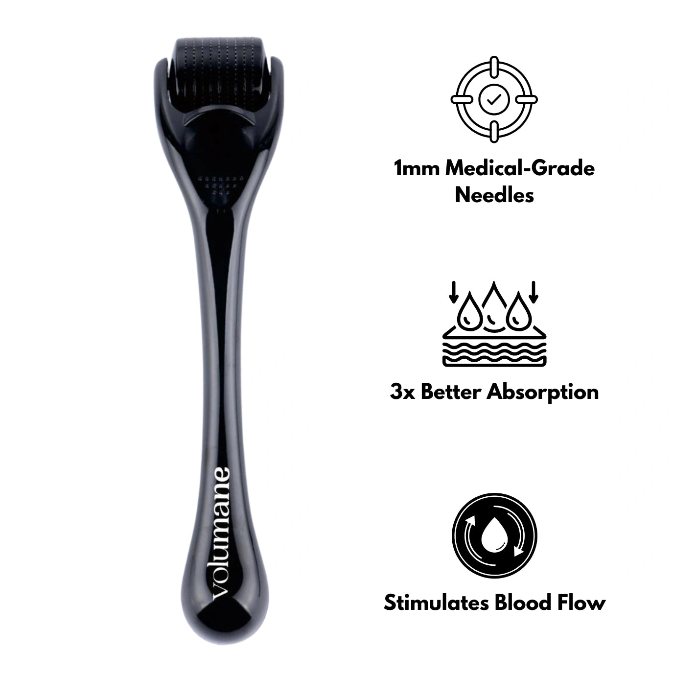 Volumane Follicle Activator Pro